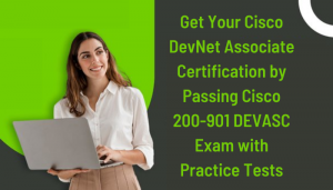 Cisco DevNet Certifications Archives - CiscoPrep